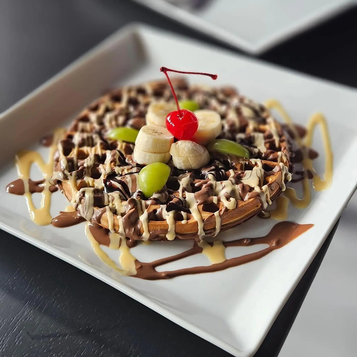 Indulge in Sweet Bliss at Zoco - Your Ultimate Chocolate Cafe Experience