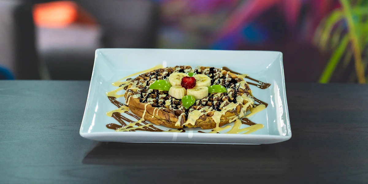 Indulge in Sweet Bliss at Zoco - Your Ultimate Chocolate Cafe Experience